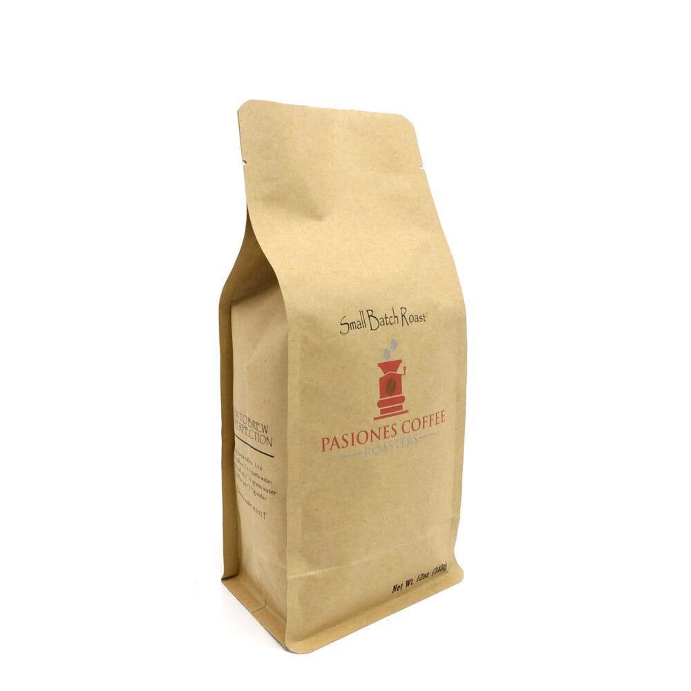 Coffee Packaging - chaoshan Custom Packaging Bag Manufacturer