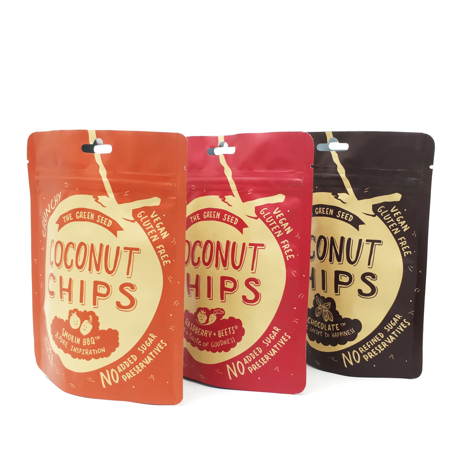 custom stand up pouch bag:Aluminum Foil Cookie Storage Bags Resealable ...