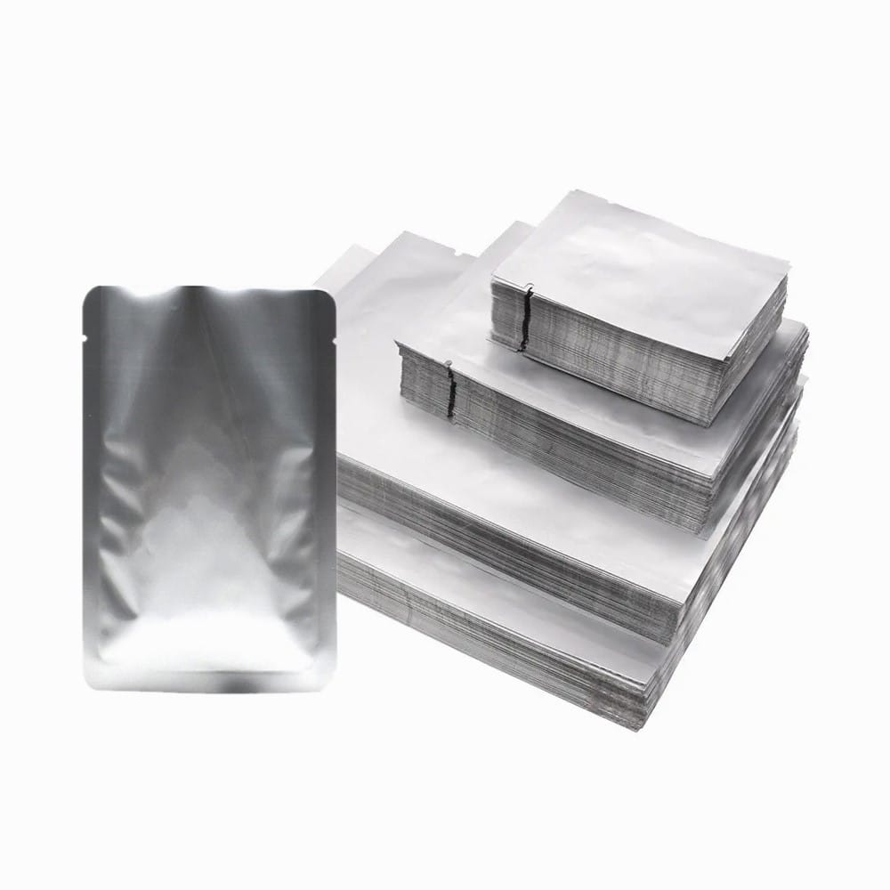 retort pouch packaging:Plastic Aluminum Foil Mylar Retort Packaging ...
