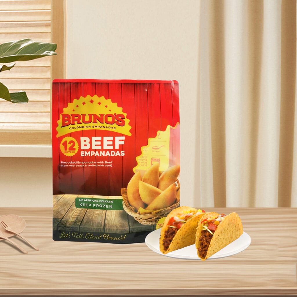 Your best solutions for Frozen Packaging:7 suggestions for you